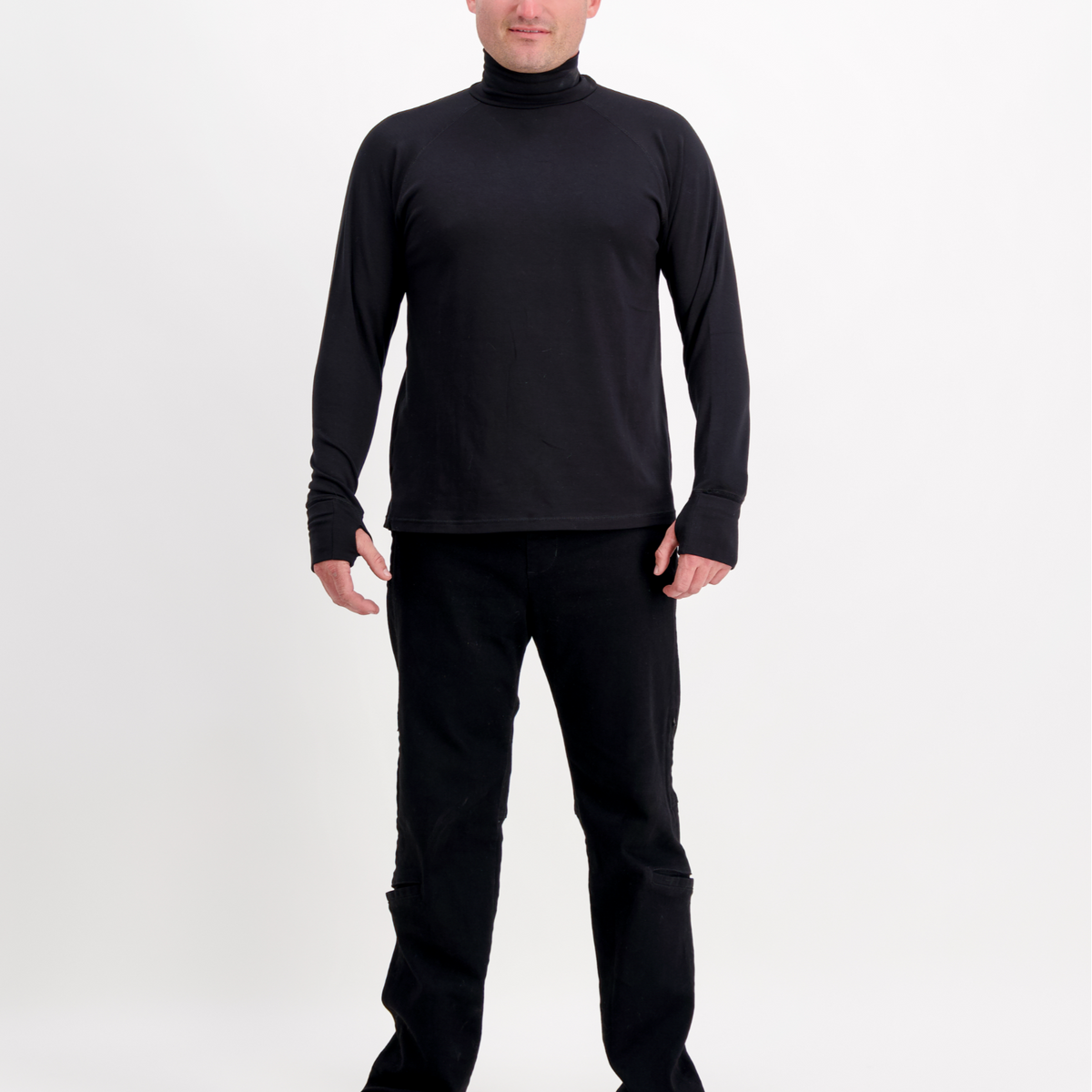Louis Adaptive Thermal Top for Temperature Regulation | Christina Stephens