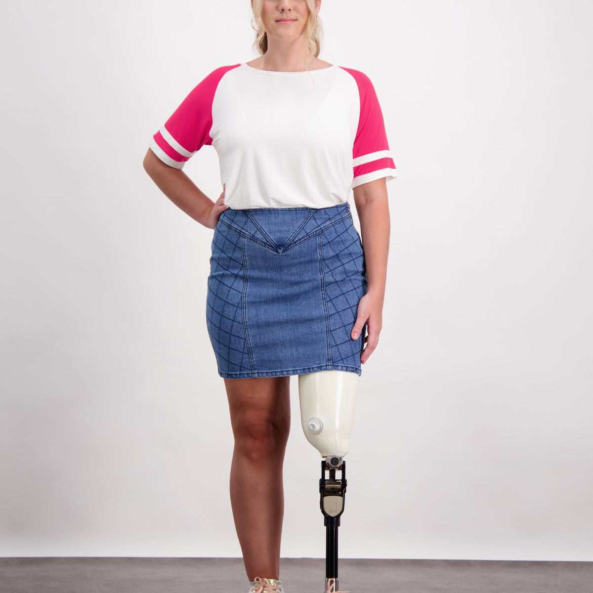 Bella Skirt | Christina Stephens